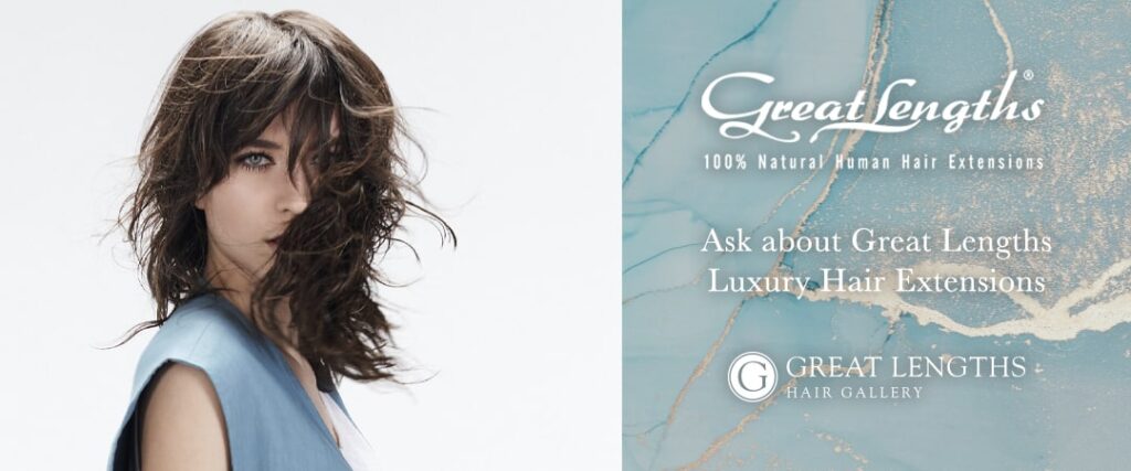 Great Lengths Hair Gallery – Who Does Your Hair?