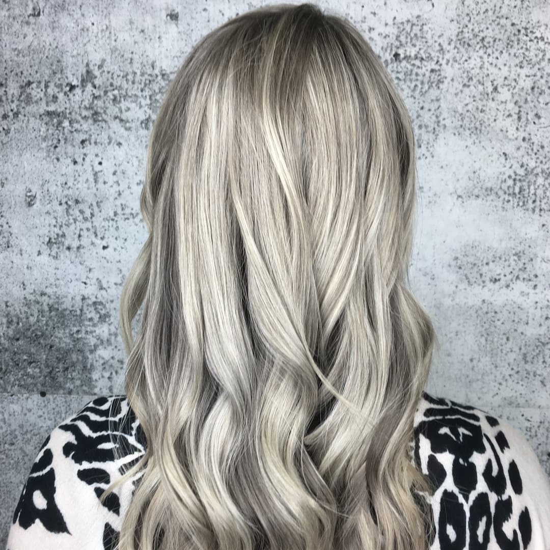 Home • Great Lengths Hair Gallery