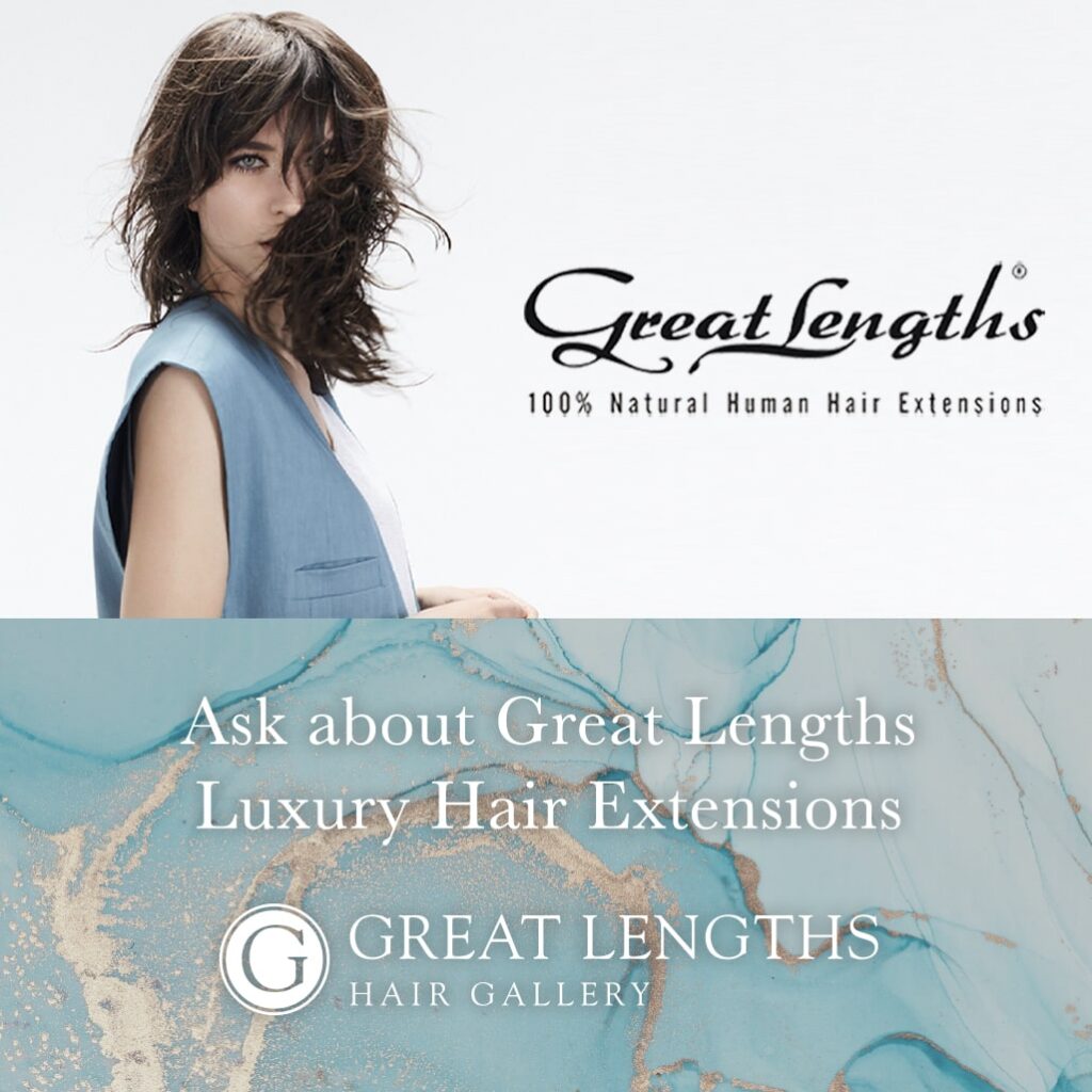 Great Lengths Hair Gallery – Who Does Your Hair?